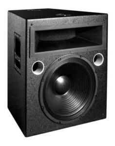 スピーカー – 株式会社アール・ケー・ビー